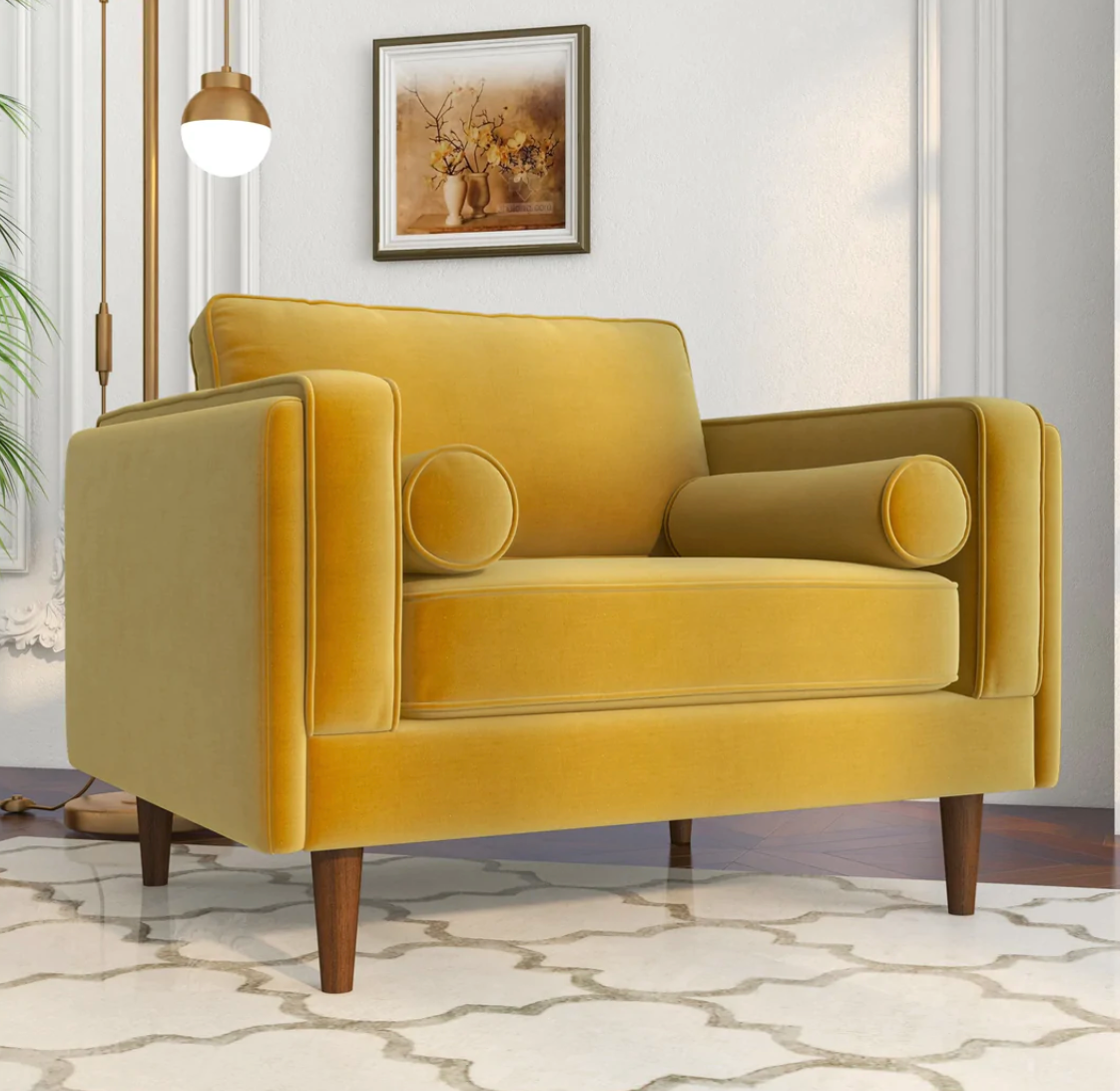 6 Stylish Retro Home Decor Items That Will Spice Up Your Home ...